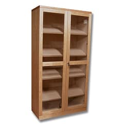 walk-in humidor - Humidores Wacota