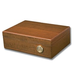 Learn all about the history of humidors for cigars - Humidores Wacota